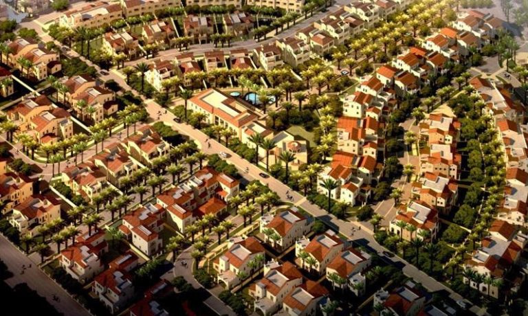 Bloom Gardens Development – Phase 1, Phase 2A Remaining, 2B, 2C, 3, 4 ...