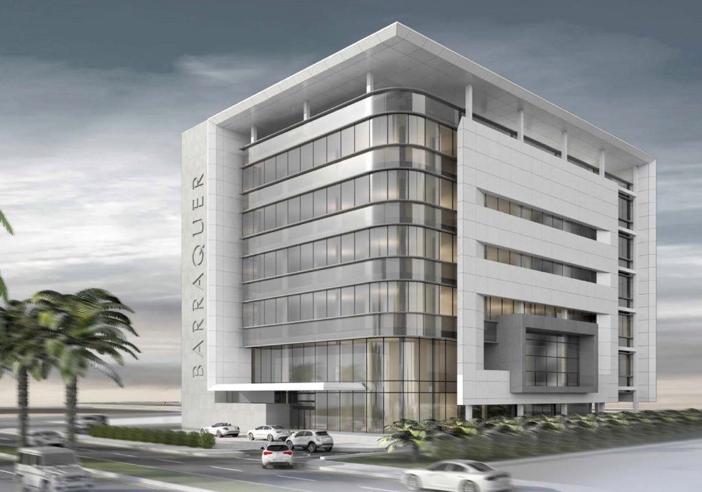 Barraquer Eye Hospital – Emirates link